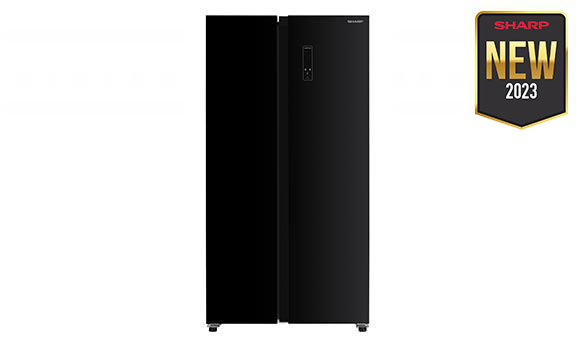 SJ-SBX440VG-BK | SHARP Vietnam